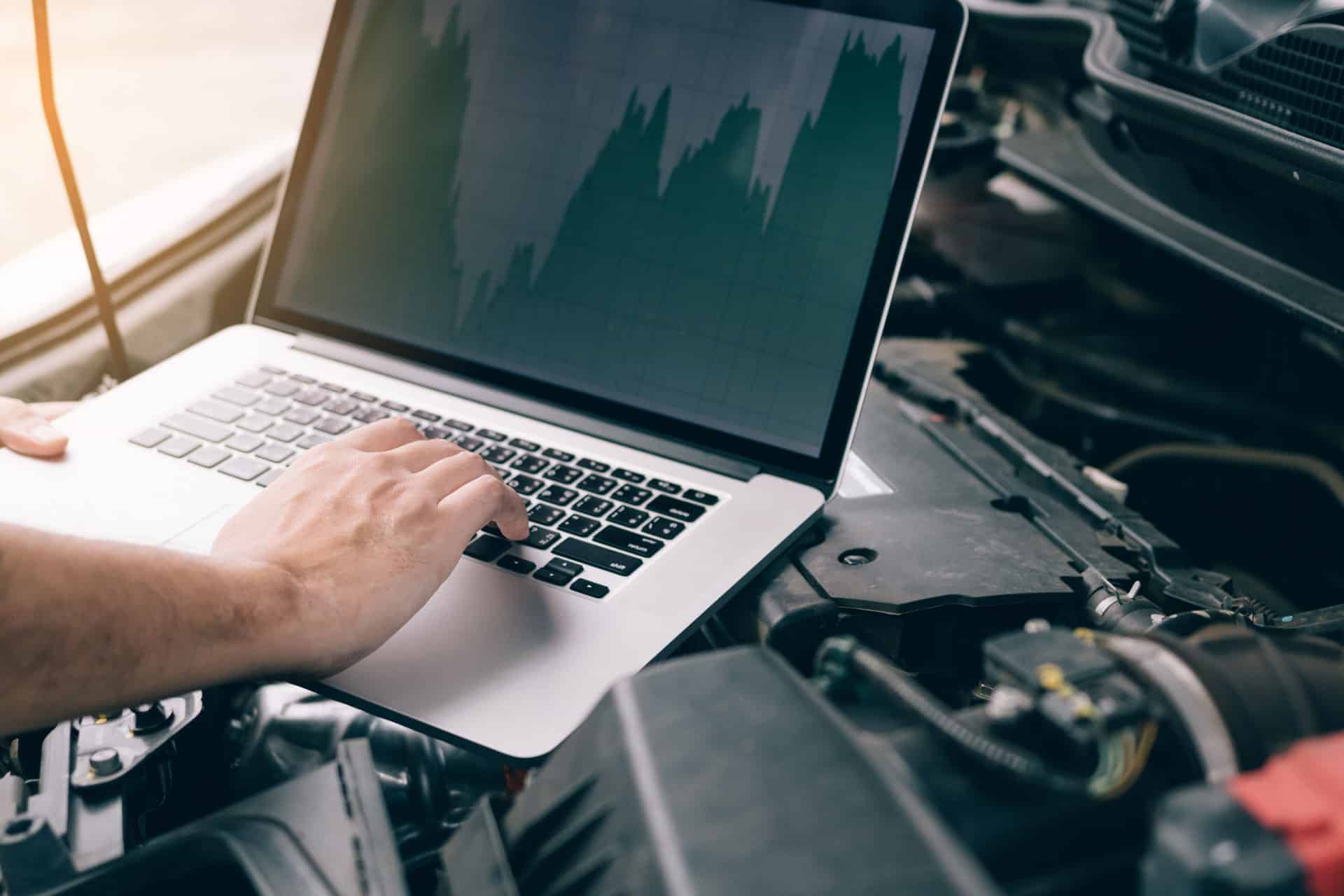 Windshield Camera Recalibration Service in MN & WI